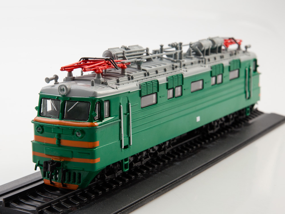 Наші потяги | Масштаб 1:87 | Modimio — Купити колекційні моделі в ...